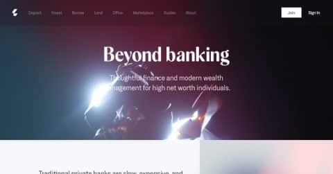 Best Dynamic Websites of 2025 | 34 Examples