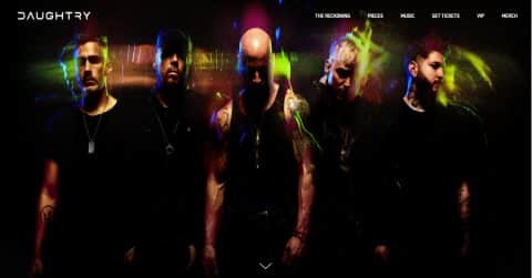 Best Event Websites of 2025 | 40 Examples