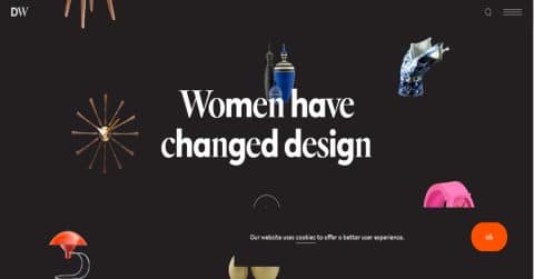 Best Modern Websites of 2025 | 47 Examples 🚀