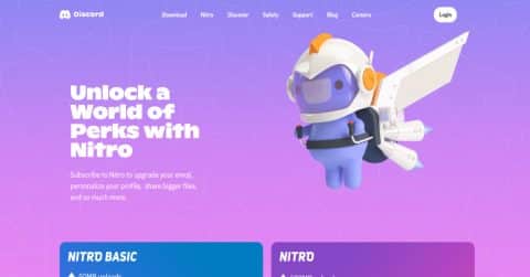 Best Futuristic Websites of 2026 | 27 Awesome Examples