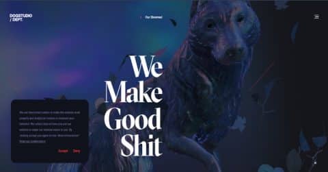 Best Modern Websites of 2025 | 47 Examples 🚀