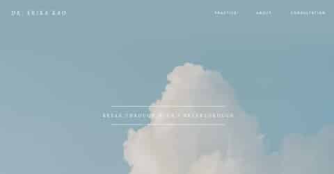 Best Doctor Websites of 2025 | 45 Examples