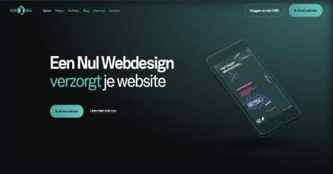 Best Modern Websites of 2025 | 47 Examples 🚀