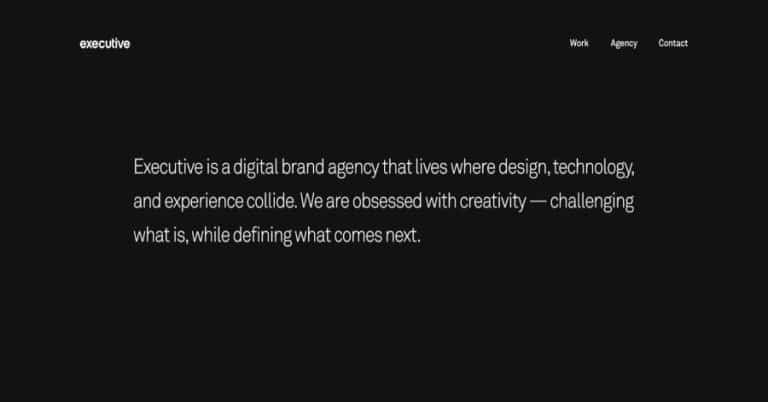 Best HTML Websites of 2024 | 19 Inspiring Examples