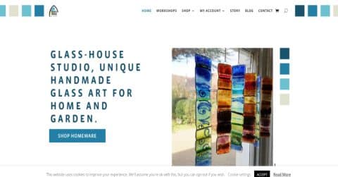 Best Dynamic Websites of 2025 | 34 Examples