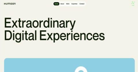 Best Modern Websites of 2025 | 47 Examples 🚀