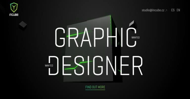 Best Futuristic Websites of 2024 | 27 Awesome Examples