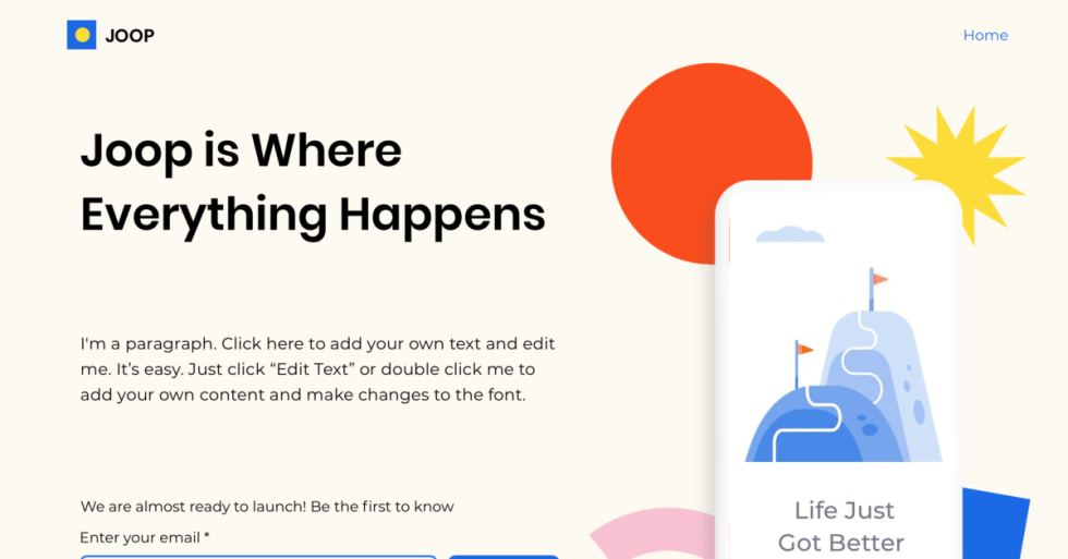 Best Futuristic Website Templates of 2025 | 20 Instant Downloads