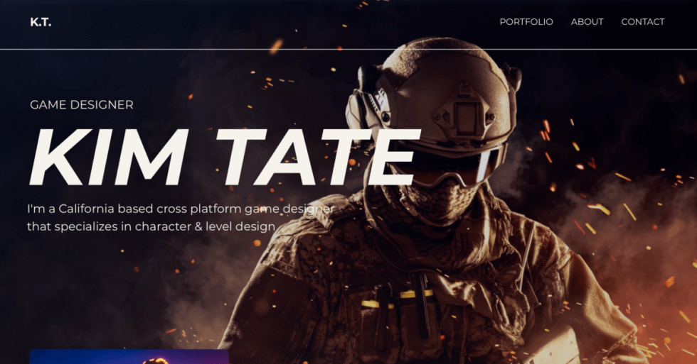 Best Futuristic Website Templates of 2025 | 20 Instant Downloads