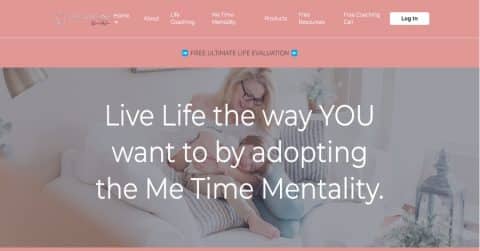 Best Life Coach Websites of 2025 | 39 Mind-Blowing Examples 🚀