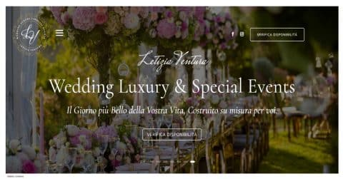 Best Event Websites of 2025 | 40 Examples