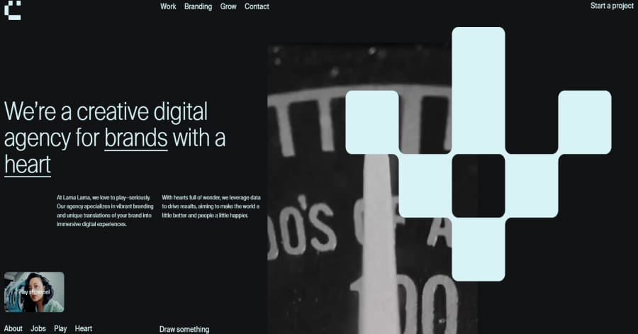 Best HTML Websites of 2024 | 19 Inspiring Examples