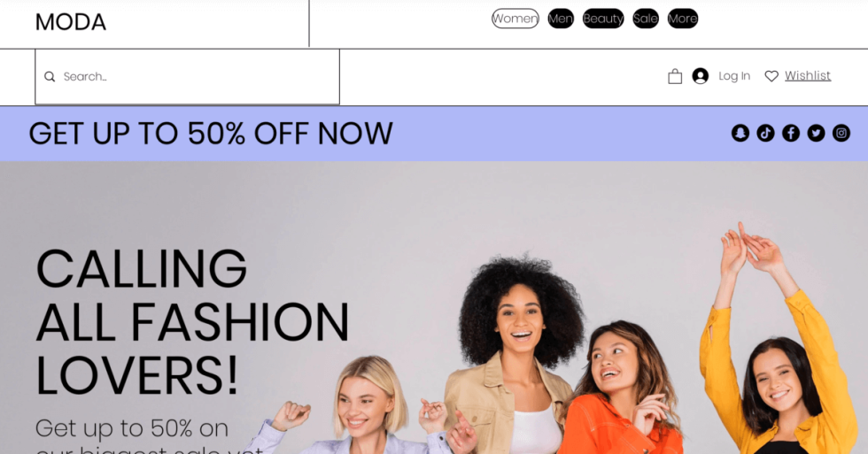 Best Clothing Website Templates of 2026 | 10 Instant Downloads