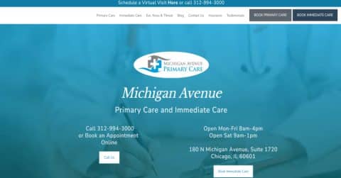 Best Doctor Websites of 2025 | 45 Examples