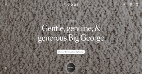 Best Futuristic Websites of 2026 | 27 Awesome Examples