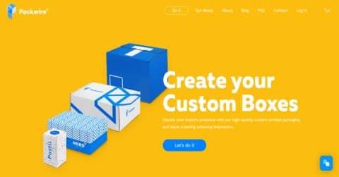 Best Dynamic Websites of 2025 | 34 Examples