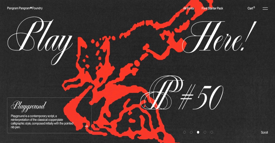 Best HTML Websites of 2024 | 19 Inspiring Examples