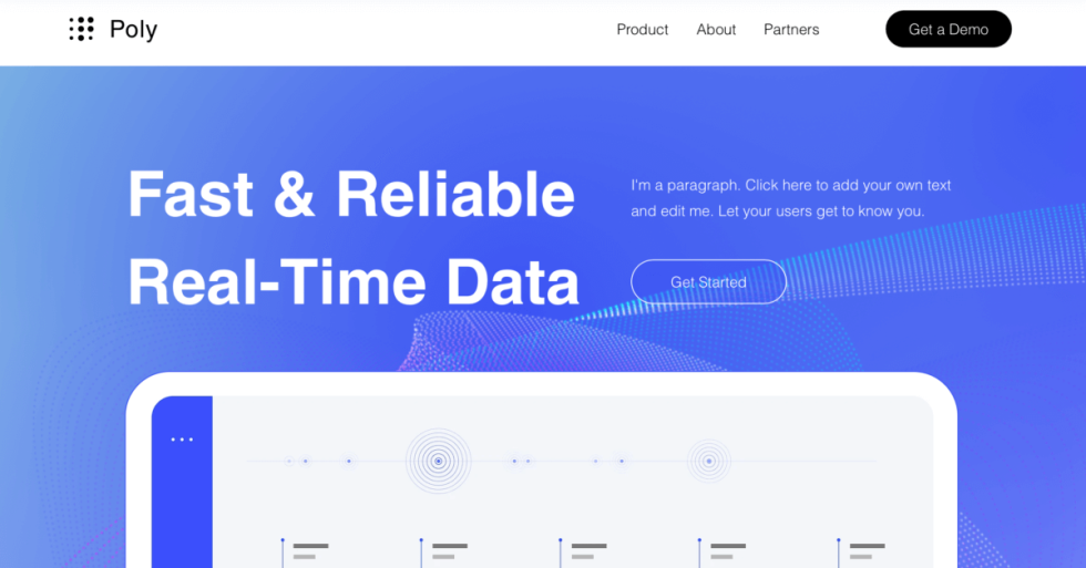 Best Futuristic Website Templates of 2025 | 20 Instant Downloads