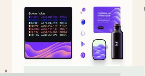 Best Glassmorphism Websites of 2024 | 18 Examples