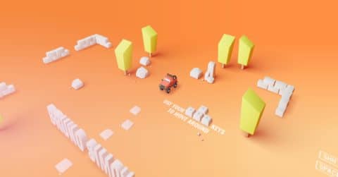 Best Futuristic Websites of 2026 | 27 Awesome Examples