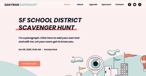 Best Community Website Templates of 2025 | 10 Instant Downloads