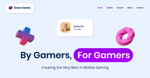 Best Futuristic Website Templates of 2025 | 20 Instant Downloads