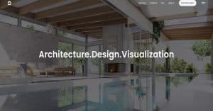Best Architect Websites of 2024 | 51 Examples + Templates