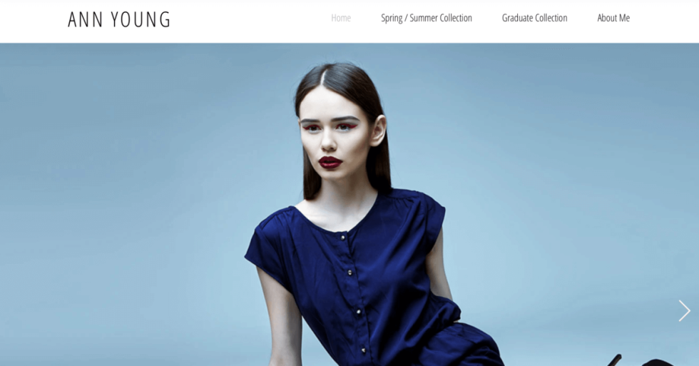 Best Model Website Templates of 2026 | 10 Instant Downloads