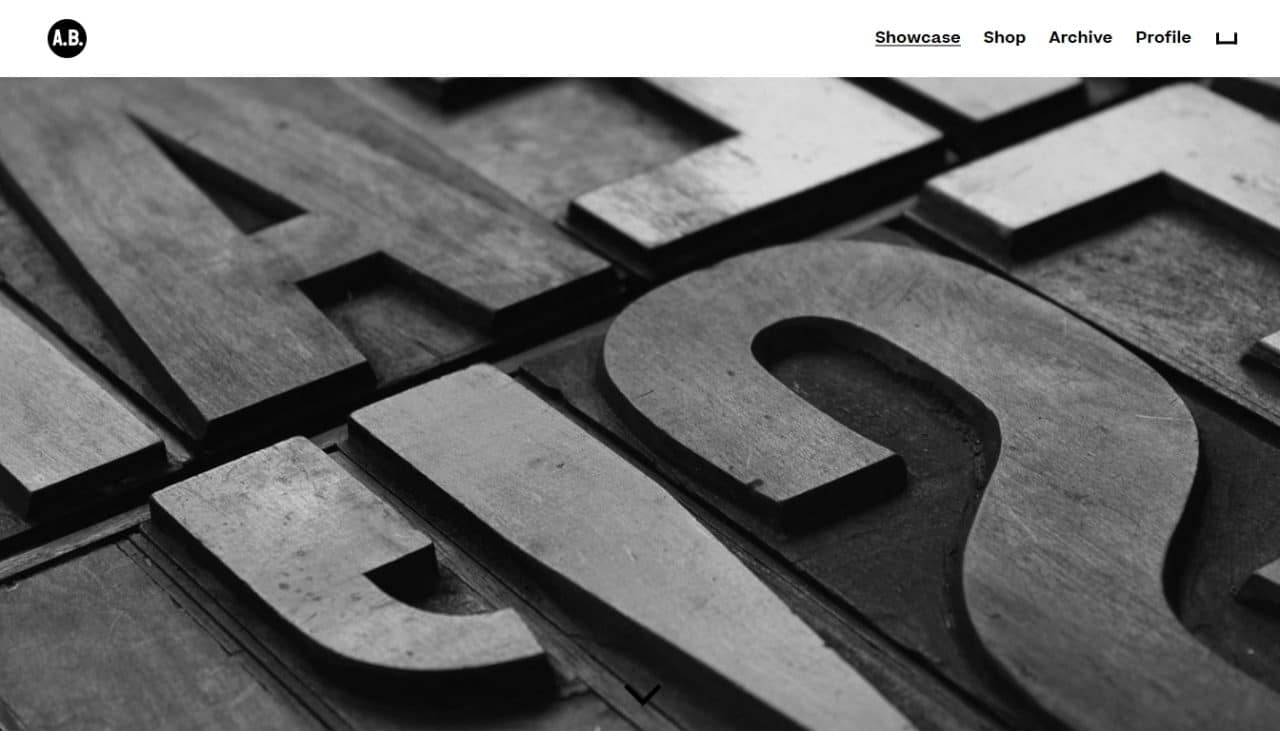 Best Graphic Design Websites of 2025 | 41 Inspiring Examples 🚀