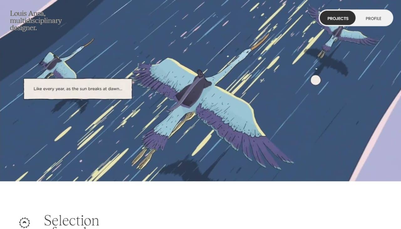 Best Graphic Design Websites of 2026 | 41 Inspiring Examples 🚀