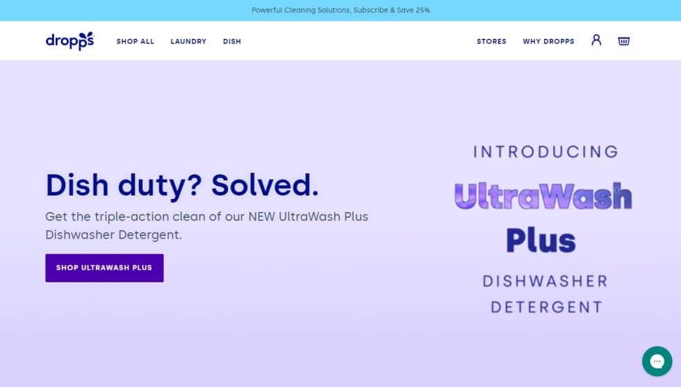 Best Modern Websites of 2025 | 47 Examples 🚀