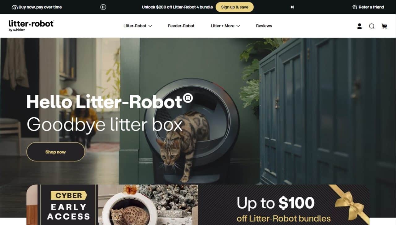 Best Modern Websites of 2025 | 47 Examples 🚀