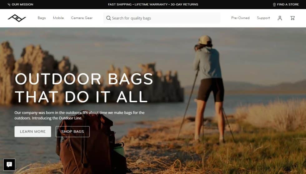 Best Modern Websites of 2025 | 47 Examples 🚀
