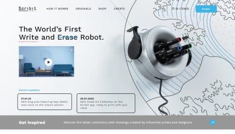 Best Modern Websites of 2025 | 47 Examples 🚀