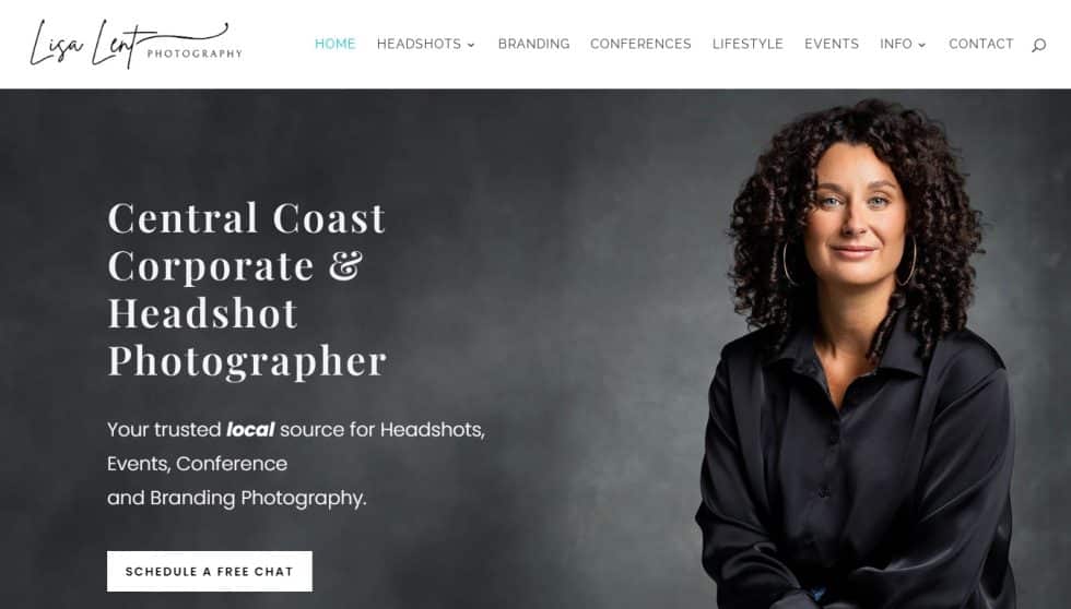 Best Photography Websites of 2025 | 44 Examples