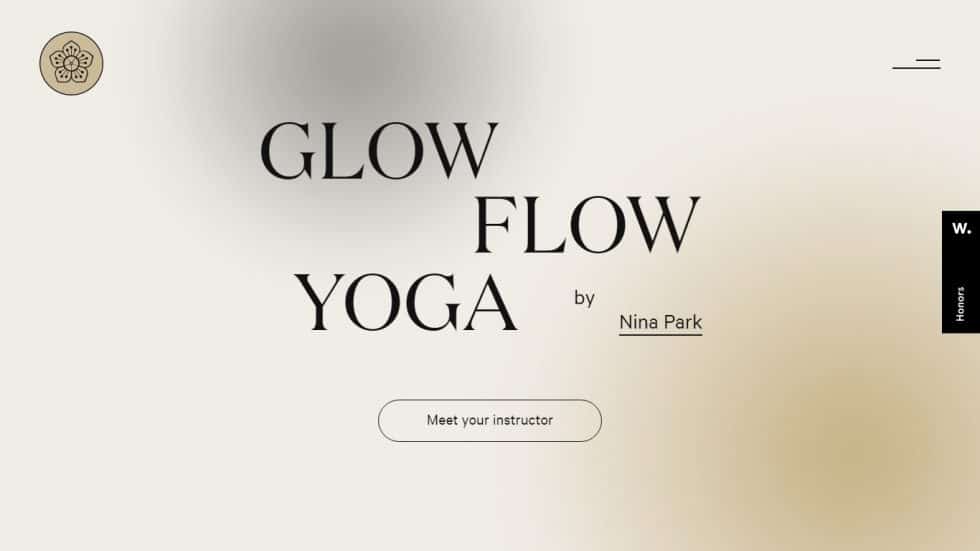 Best Yoga Websites of 2025 | 40 Examples