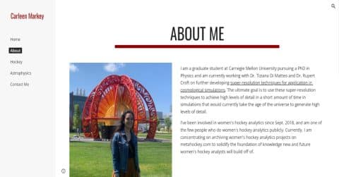 Best Student Websites of 2025 | 26 Examples