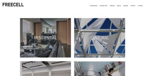 Best Architect Websites of 2025 | 51 Examples