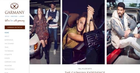 Best Clothing Websites of 2025 | 50 Examples