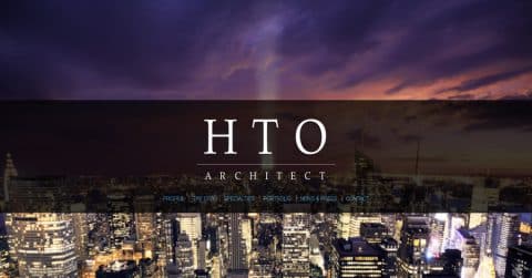 Best Architect Websites of 2025 | 51 Examples