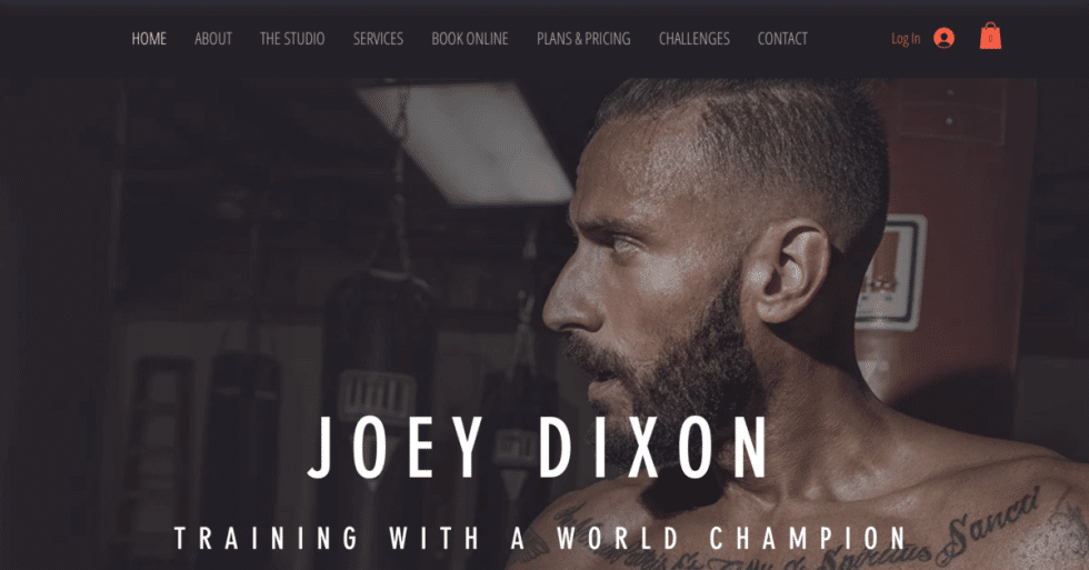 Best Training Website Templates of 2026 | 10 Examples