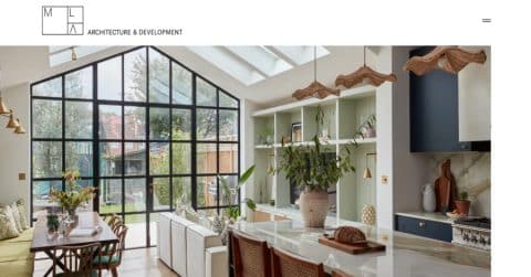 Best Architect Websites of 2026 | 51 Examples