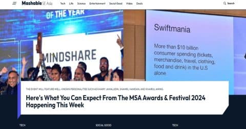 Best Blog Websites of 2026 | 90 Examples