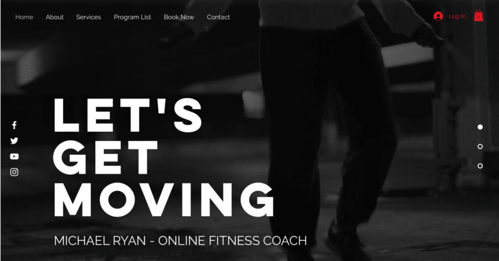 Best Training Website Templates of 2026 | 10 Examples