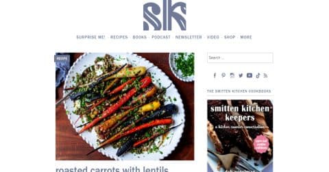 Best Blog Websites of 2026 | 90 Examples