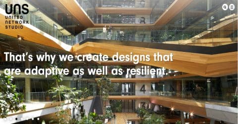 Best Architect Websites of 2025 | 51 Examples