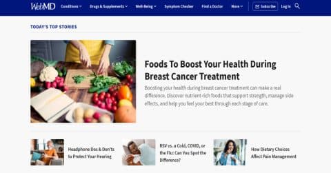 Best Academic Websites of 2025 | 22 Outstanding Examples