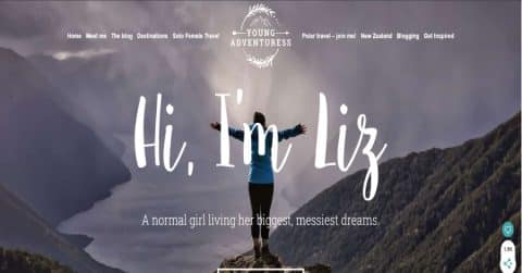 Best Content Creator Websites of 2026 | 24 Inspiring Examples