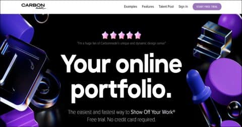 Best Homepage Designs of 2025 | 39 Inspiring Examples
