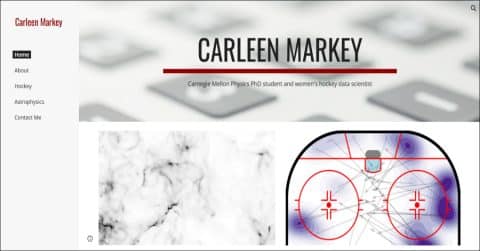 Best Student Websites of 2025 | 26 Examples